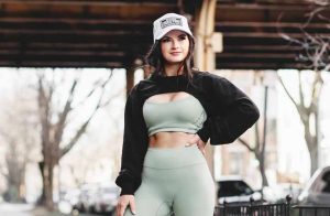 Hannah Barron – Age, Bio, Height, Weight, Boyfriend, Net Worth