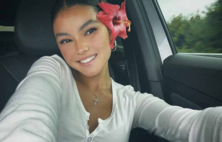 Kaileen Chang – Age, Bio, Height, Boyfriend, Net Worth