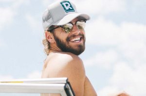 Warren Zeiders – Age, Bio, Height, Weight, Girlfriend, Net Worth