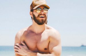 Warren Zeiders – Age, Bio, Height, Weight, Girlfriend, Net Worth