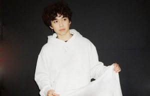 Asher Lara – Age, Bio, Height, Weight, Girlfriend, Net Worth