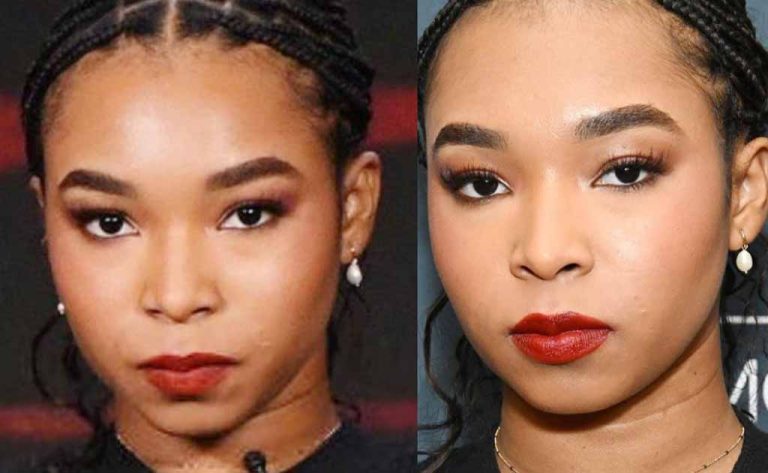 Delainey Hayles – Age, Bio, Height, Weight, Net Worth