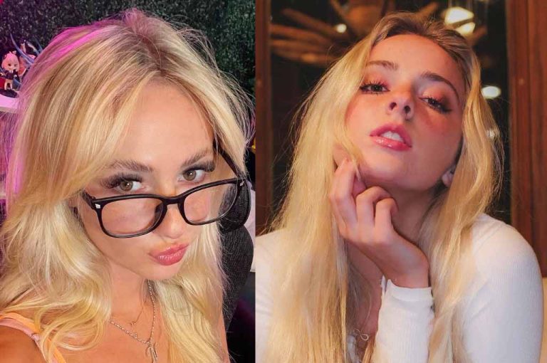 Natalie Reynolds – Age, Bio, Height, Weight, Boyfriend, Net Worth