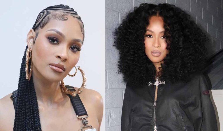 Pretty Vee – Age, Bio, Height, Weight, Boyfriend, Net Worth