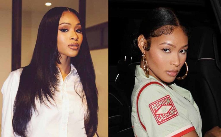 Pretty Vee – Age, Bio, Height, Weight, Boyfriend, Net Worth