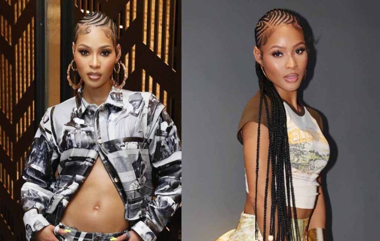 Pretty Vee – Age, Bio, Height, Weight, Boyfriend, Net Worth
