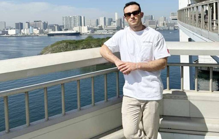 Sambucha – Age, Bio, Height, Weight, Girlfriend, Net Worth