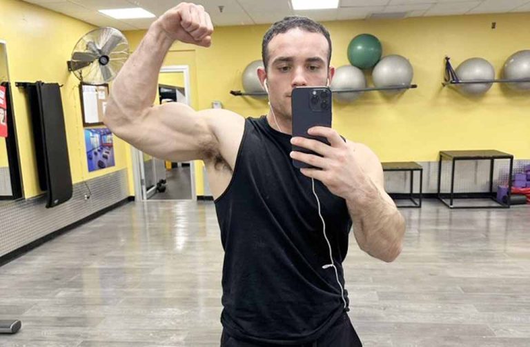 Sambucha – Age, Bio, Height, Weight, Girlfriend, Net Worth