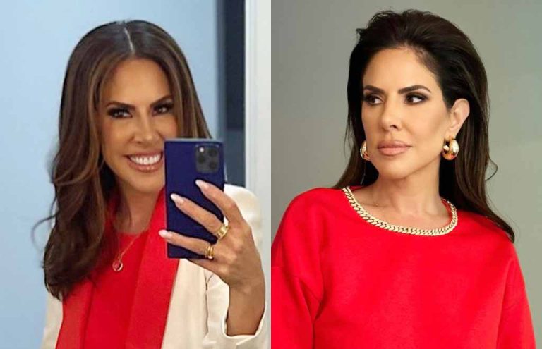 Jennifer Fessler – Age, Bio, Height, Weight, Husband, Net Worth