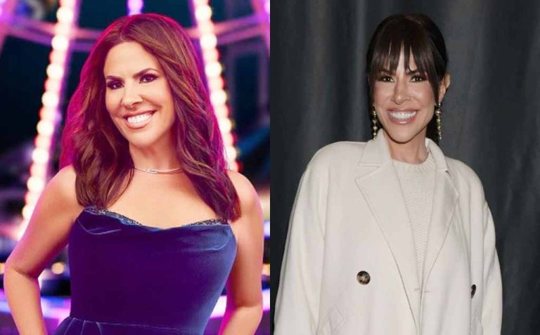 Jennifer Fessler – Age, Bio, Height, Weight, Husband, Net Worth