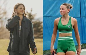 Anna Frey – Age, Bio, Height, Weight, Net Worth