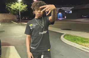 Bunchie Young – Age, Bio, Height, Weight, Net Worth