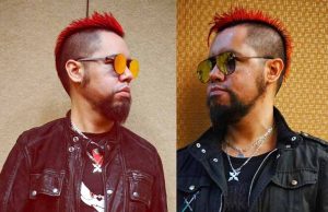 HMK – Age, Bio, Height, Weight, Net Worth