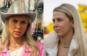 Haliey Welch – Age, Bio, Height, Weight, Boyfriend, Net Worth