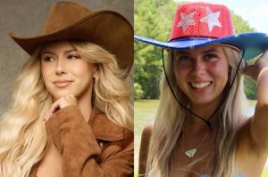 Haliey Welch – Age, Bio, Height, Weight, Boyfriend, Net Worth