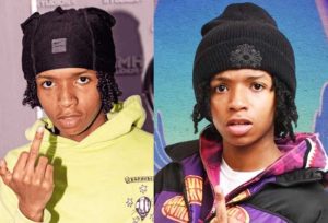 BabyChiefDoit – Age, Bio, Height, Weight, Girlfriend, Net Worth