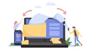 PDF Drive: Free Downloads for You