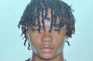 Capri Jones – Age, Bio, Height, Weight, Girlfriend, Net Worth