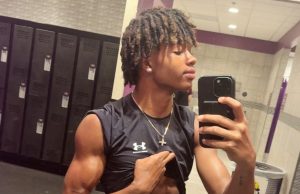 Capri Jones – Age, Bio, Height, Weight, Girlfriend, Net Worth