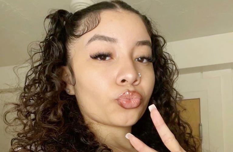 Maya Buckets – Age, Bio, Height, Weight, Net Worth