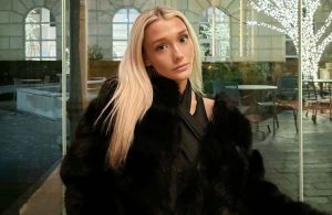 Liv Cook – Age, Bio, Height, Weight, Net Worth