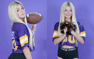 Abigail Lutz – Age, Bio, Height, Weight, Net Worth
