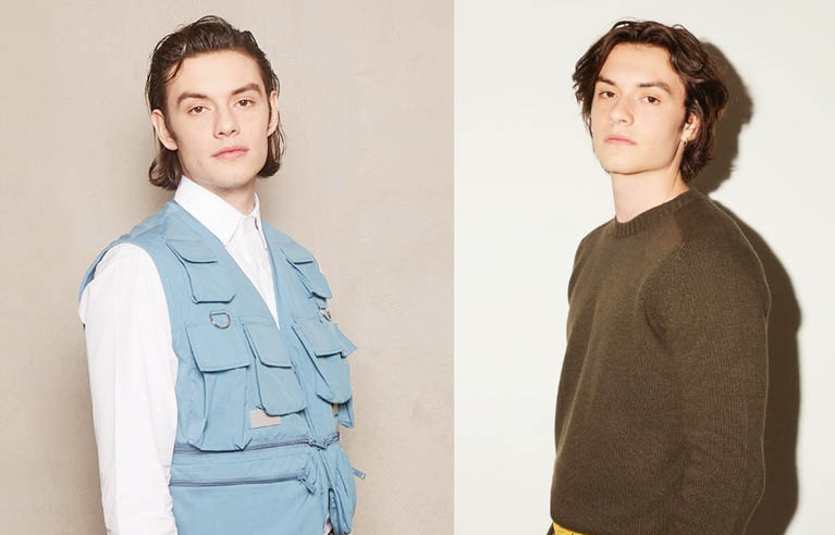 Louis Partridge – Age, Bio, Height, Weight, Net Worth