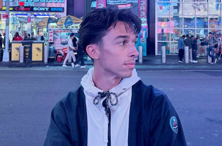 Tyler Vitelli – Age, Bio, Height, Weight, Net Worth