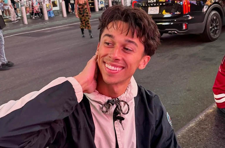 Tyler Vitelli – Age, Bio, Height, Weight, Net Worth