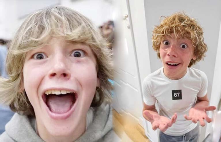 67 Kid (Maverick Trevillain) – Age, Bio, Height, Weight, Net Worth
