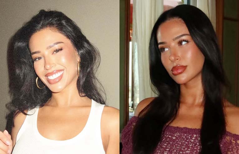 Ashlyn Castro – Age, Bio, Height, Weight, Boyfriend, Net Worth