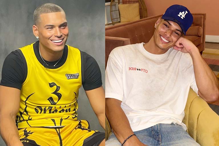 Marlon Lundgren Garcia – Age, Bio, Height, Weight, Net Worth