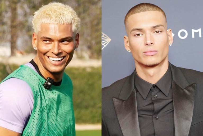 Marlon Lundgren Garcia – Age, Bio, Height, Weight, Net Worth