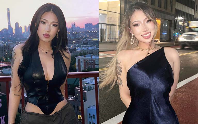 Nina Lin (NinaDaddyisBack) – Age, Bio, Height, Weight, Net Worth