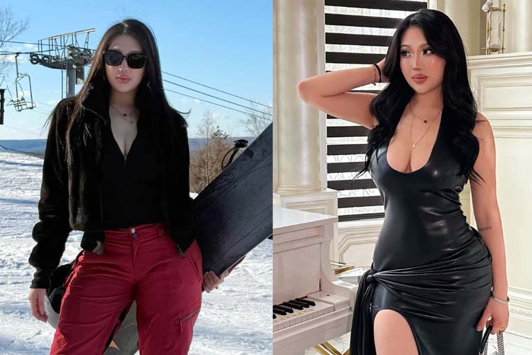 Nina Lin (NinaDaddyisBack) – Age, Bio, Height, Weight, Net Worth