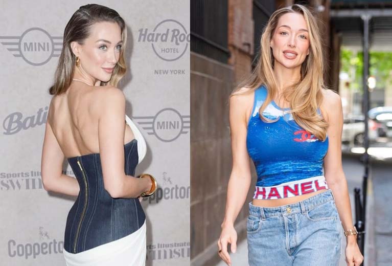 Penny Lane – Age, Bio, Height, Weight, Net Worth