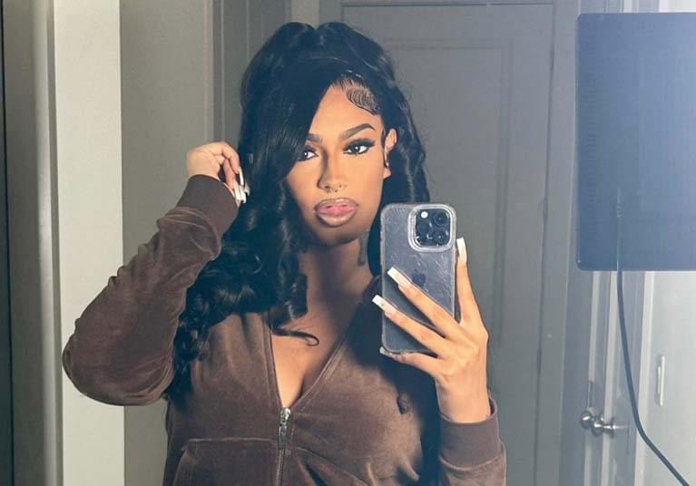 Murda B – Age, Bio, Height, Weight, Boyfriend, Net Worth