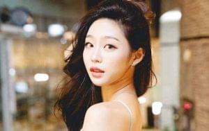 Amy Flamy – Age, Bio, Height, Weight, Boyfriend, Social Media