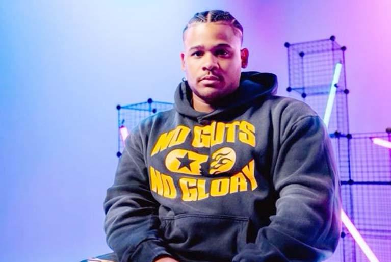 Fanum – Age, Bio, Height, Weight, Girlfriend, Net Worth