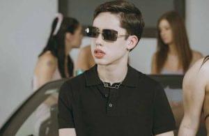 Kevin AMF – Age, Bio, Height, Weight, Girlfriend, Net Worth