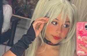 Shaden Ferraro – Age, Bio, Height, Weight, Boyfriend