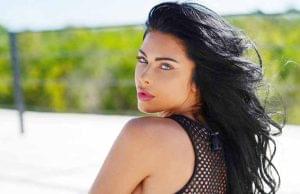 Stella Versini – Age, Bio, Height, Weight, Boyfriend, Net Worth