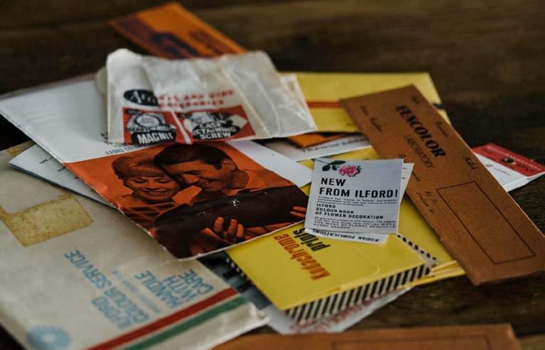 Looking for Unique Ways to Organize Keepsakes and Mementos? Try These ...