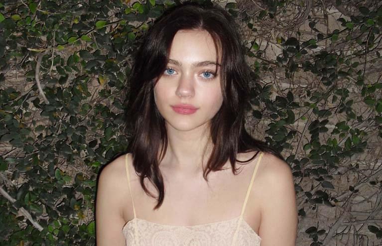 Isabel Gravitt – Age, Bio, Height, Weight, Net Worth